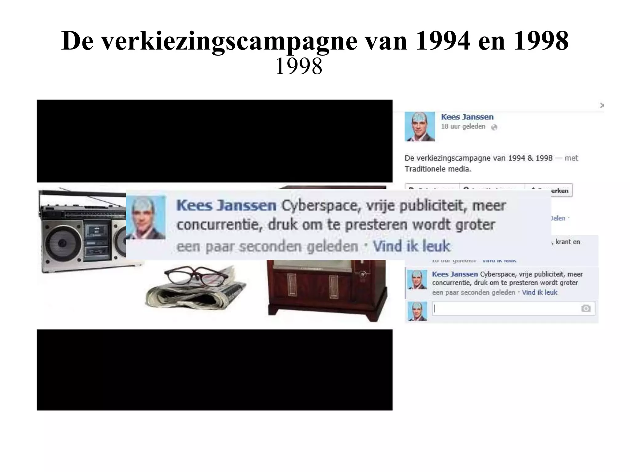 Profielwerkstuk presentatie | PPTX