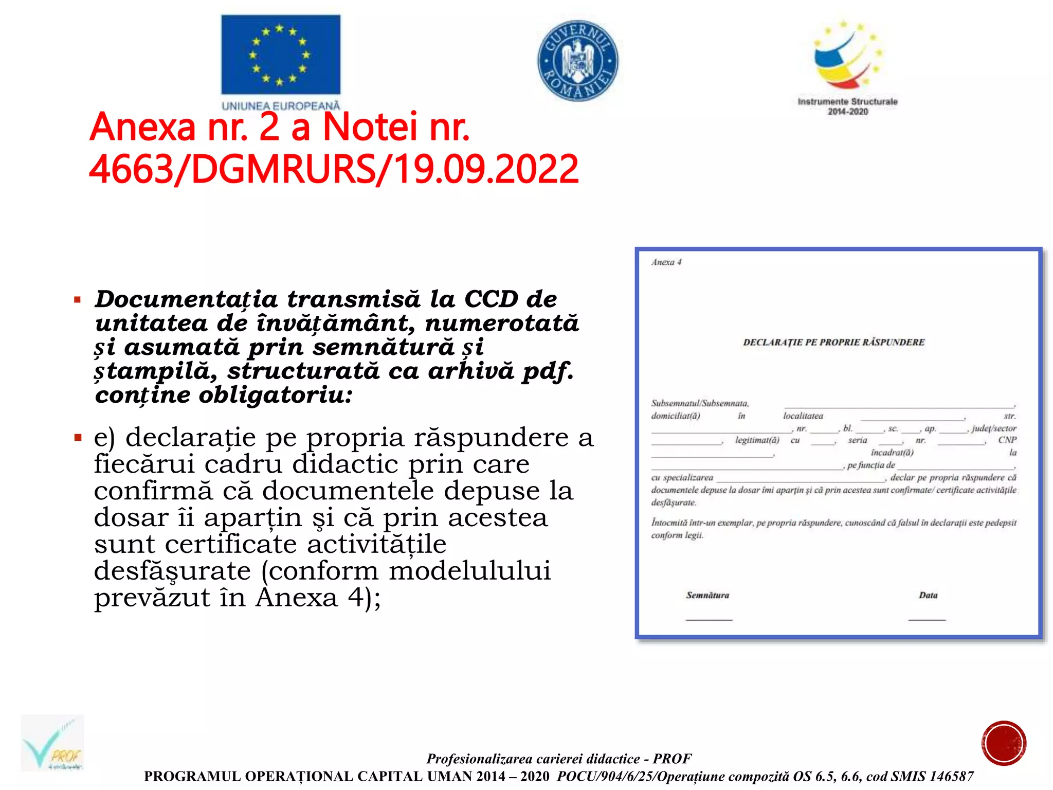 PROF III Modulul III met.pptx