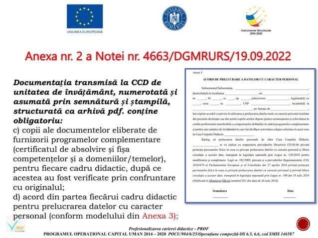 PROF III Modulul III met.pptx