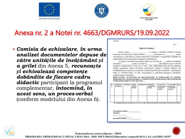PROF III Modulul III met.pptx