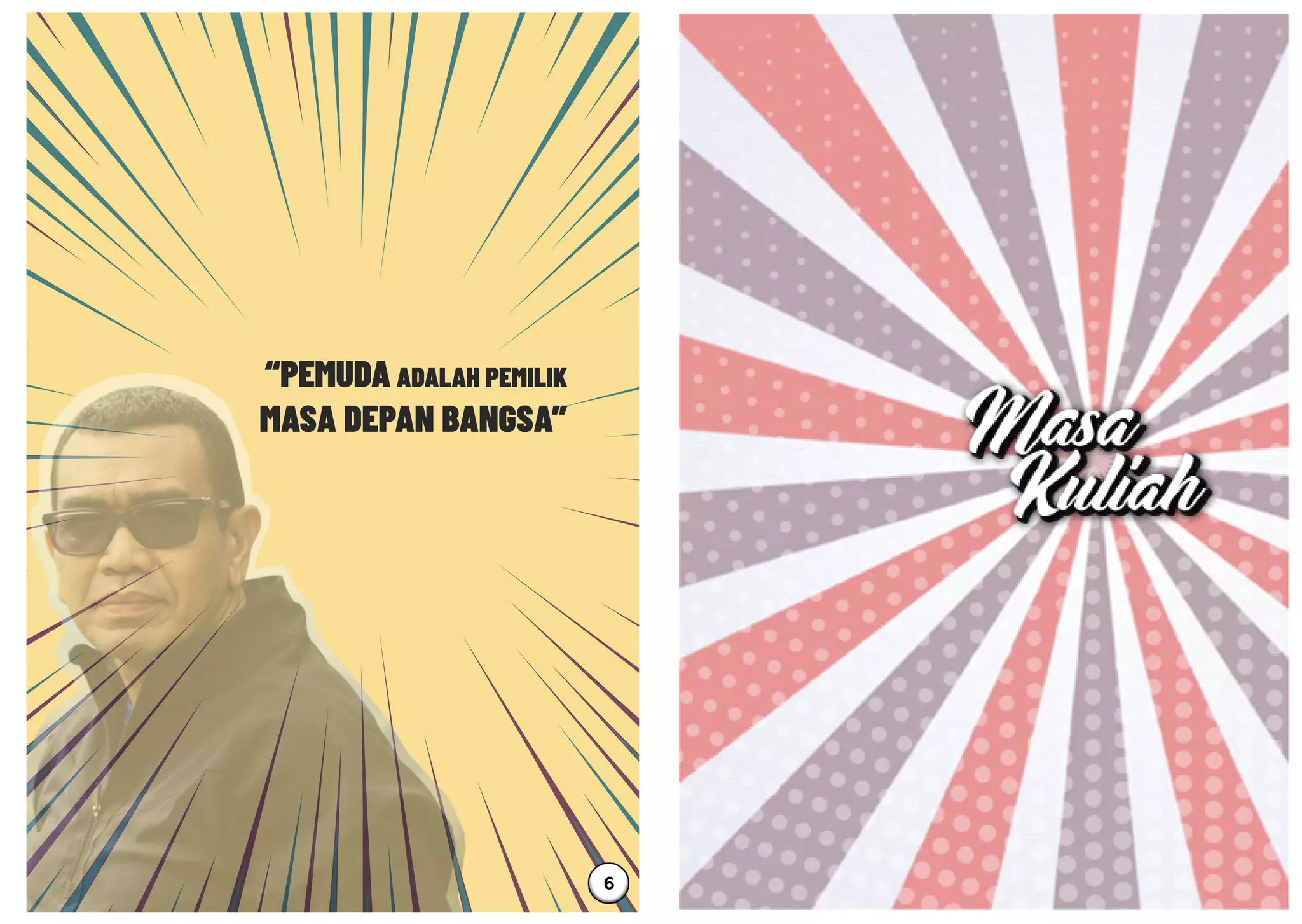 Profil Arya Mahendra Sinulingga | PDF