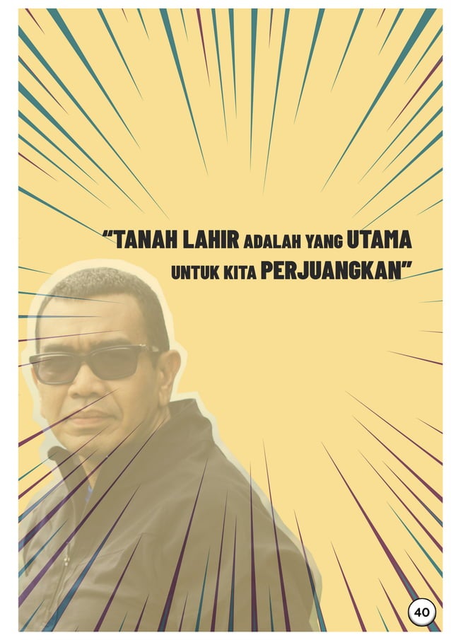 Profil Arya Mahendra Sinulingga | PDF