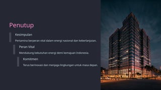 Profil-PT-Pertamina-Persero.pptx........ | PPTX