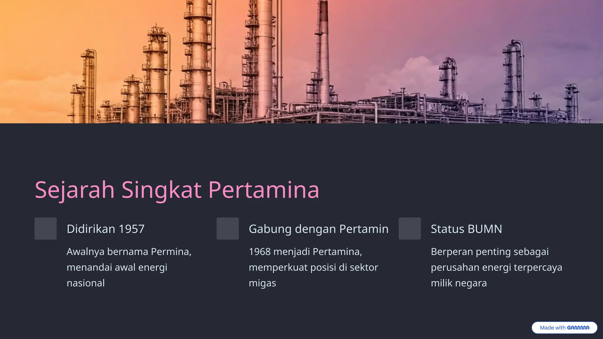 Profil-PT-Pertamina-Persero (1).pptx... | PPTX