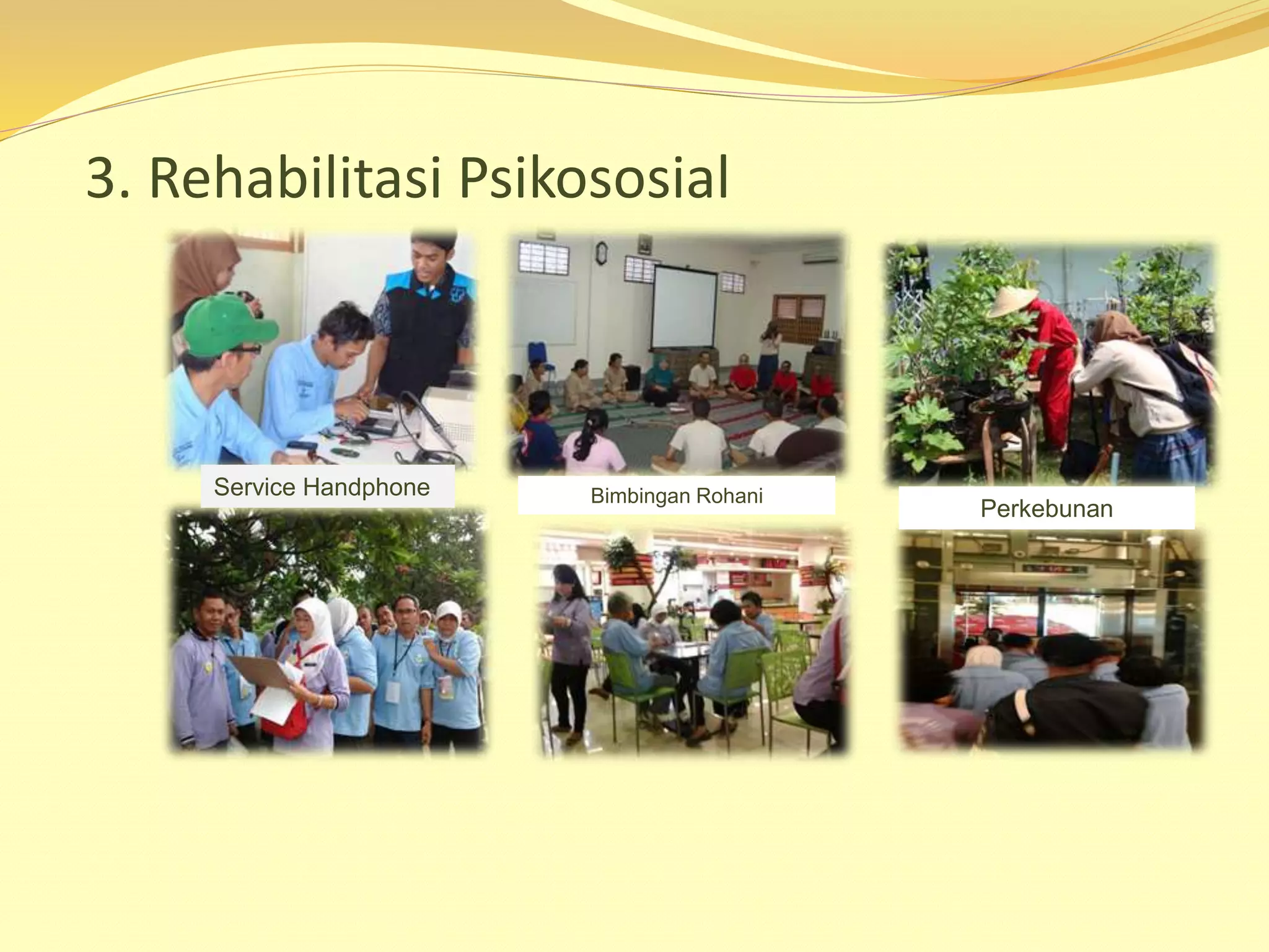 Profil RS Jiwa dr Soeharto Heerdjan | PPTX