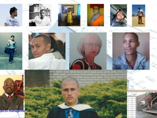 Mr Projects Management Services cc Profile | PPT