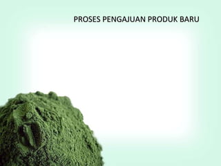 Company Profile AIM Food Indonesia | PPT