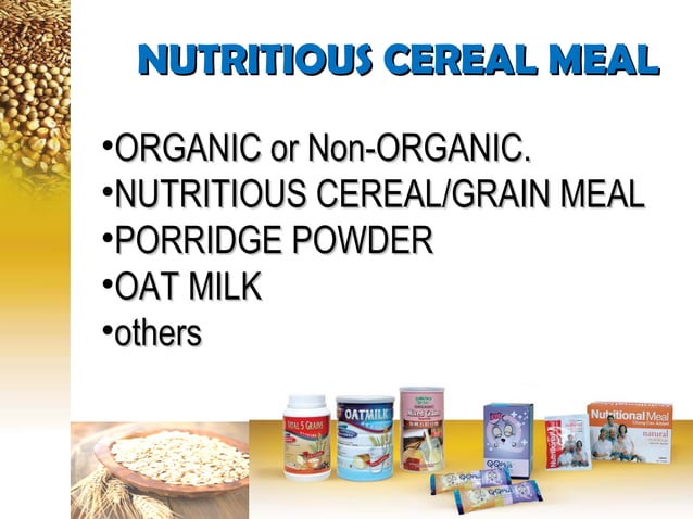 Company Profile AIM Food Indonesia | PPT