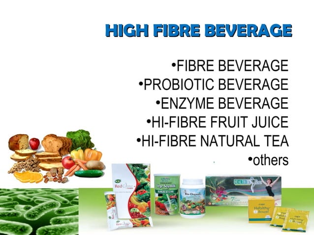 Company Profile AIM Food Indonesia | PPT