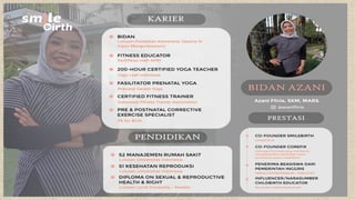 PROFIL ATAU FIGUR WIRAUSAHAWAN DALAM PEL KEBIDANAN.pptx
