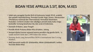 PROFIL ATAU FIGUR WIRAUSAHAWAN DALAM PEL KEBIDANAN.pptx