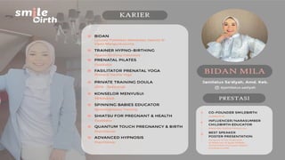 PROFIL ATAU FIGUR WIRAUSAHAWAN DALAM PEL KEBIDANAN.pptx
