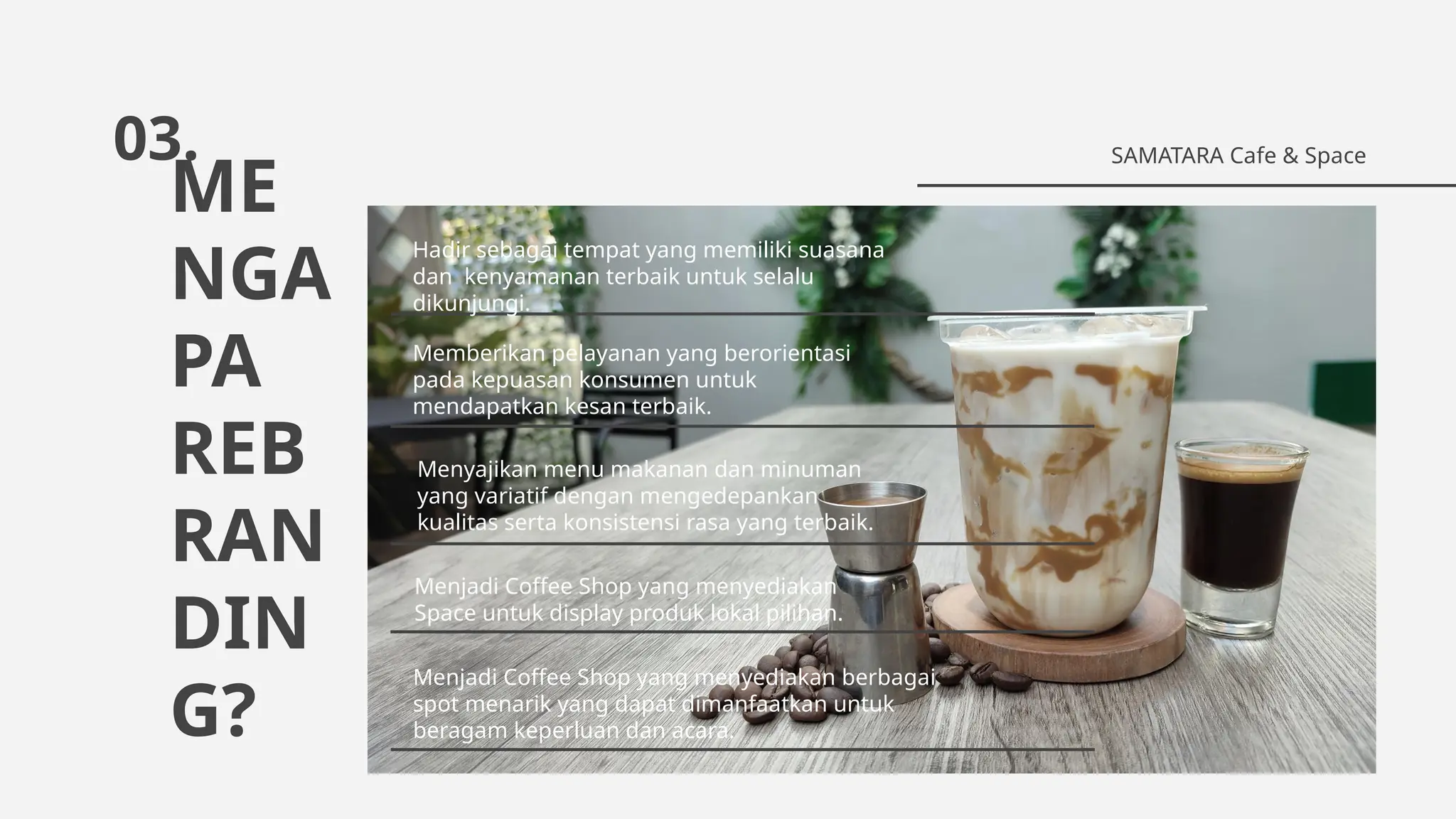 SLIDE PRESENTASI PROFIL CAFE BAYLEAF COFFEE & SPACE.pptx