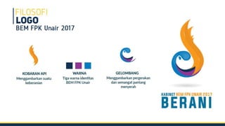 Profil BEM FPK Unair 2017 | PPTX
