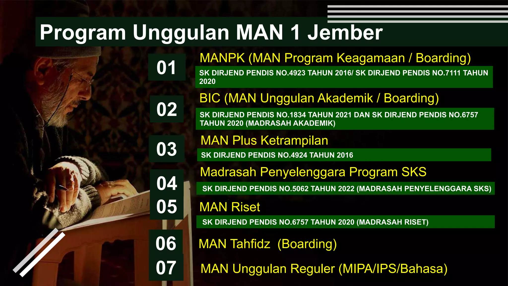 PROFIL DAN PRESTASI MAN 1 JEMBER.pdf