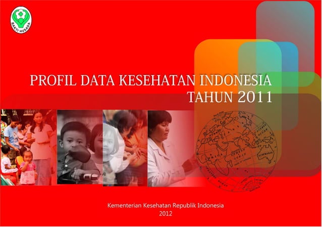 Profil data kesehatan_indonesia_tahun_2011 | PDF