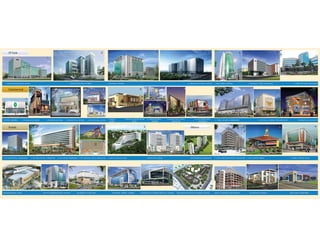 Post Tensioning System Utracon Structural system Pvt Ltd | PDF