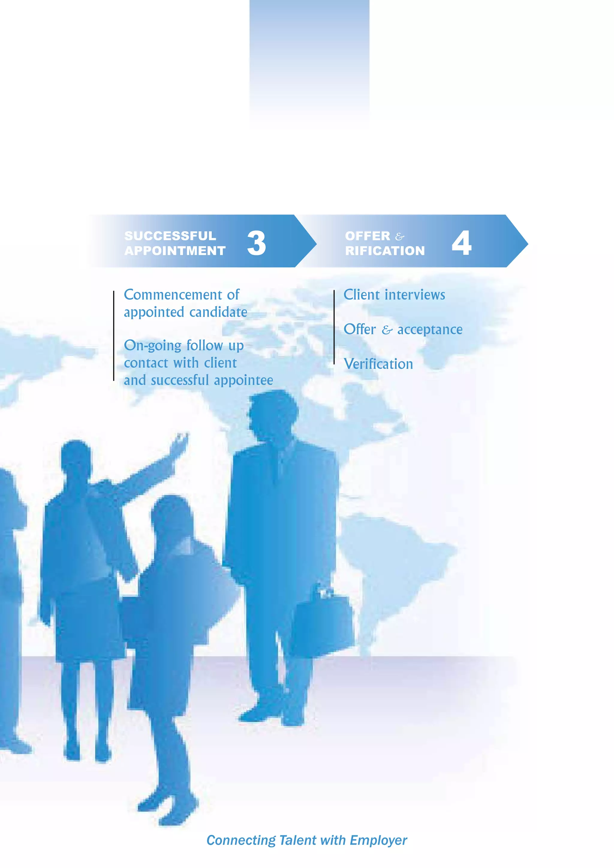 Headhunt Vietnam company profile | PDF | Management Consulting Industry ...