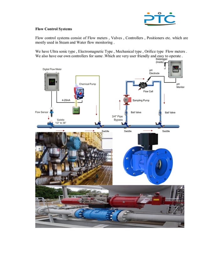 PTRANS AND CONTROLS PROFILE | PDF