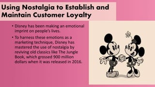 walt disney | PPTX
