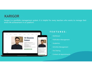 Skoder Profile | PPT