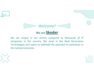 Skoder Profile | PDF