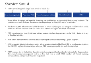 Profile of technology indriya krrala.pptx