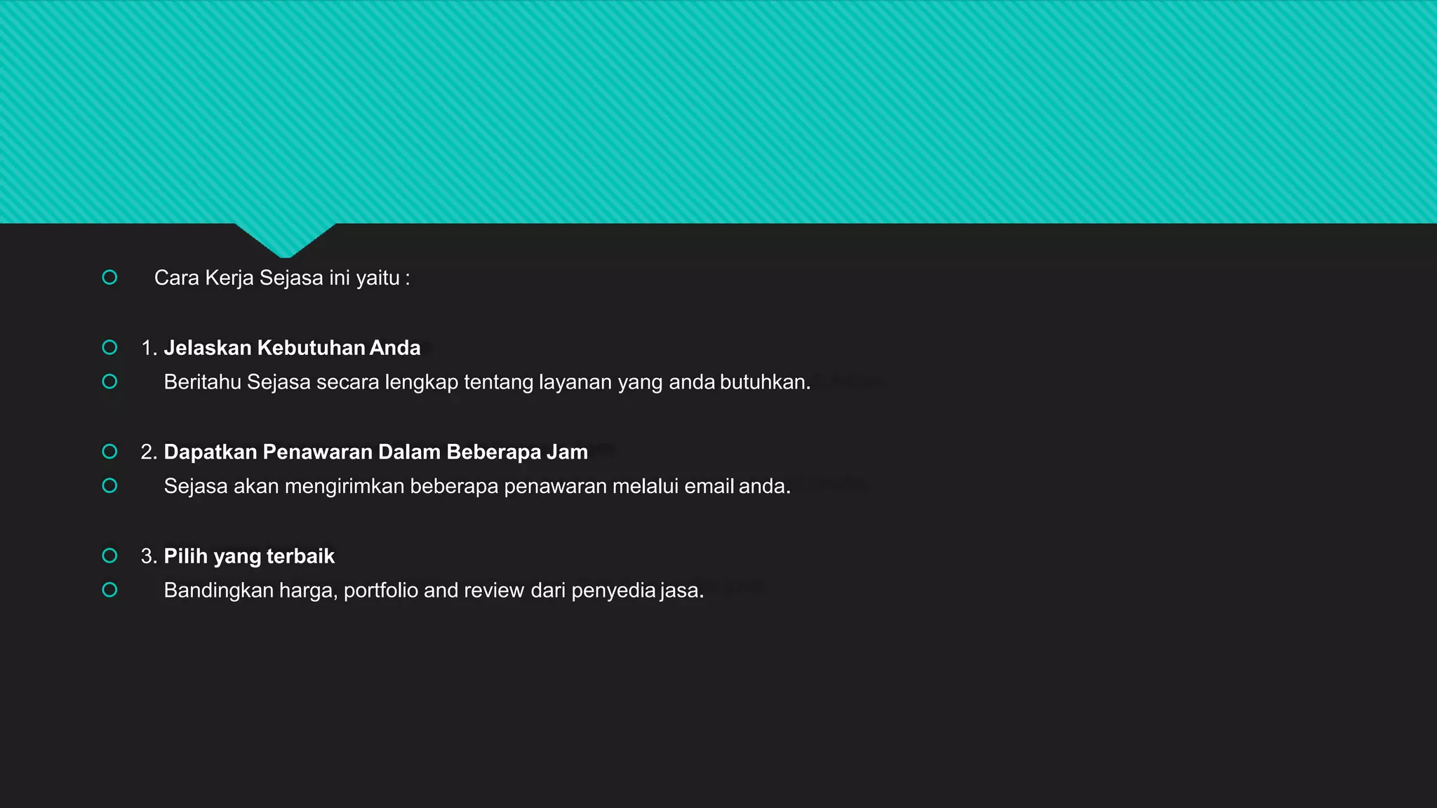 Profil e commerce | PPTX