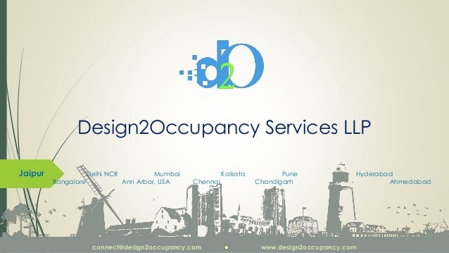 Design2Occupancy Services LLP Company Profile