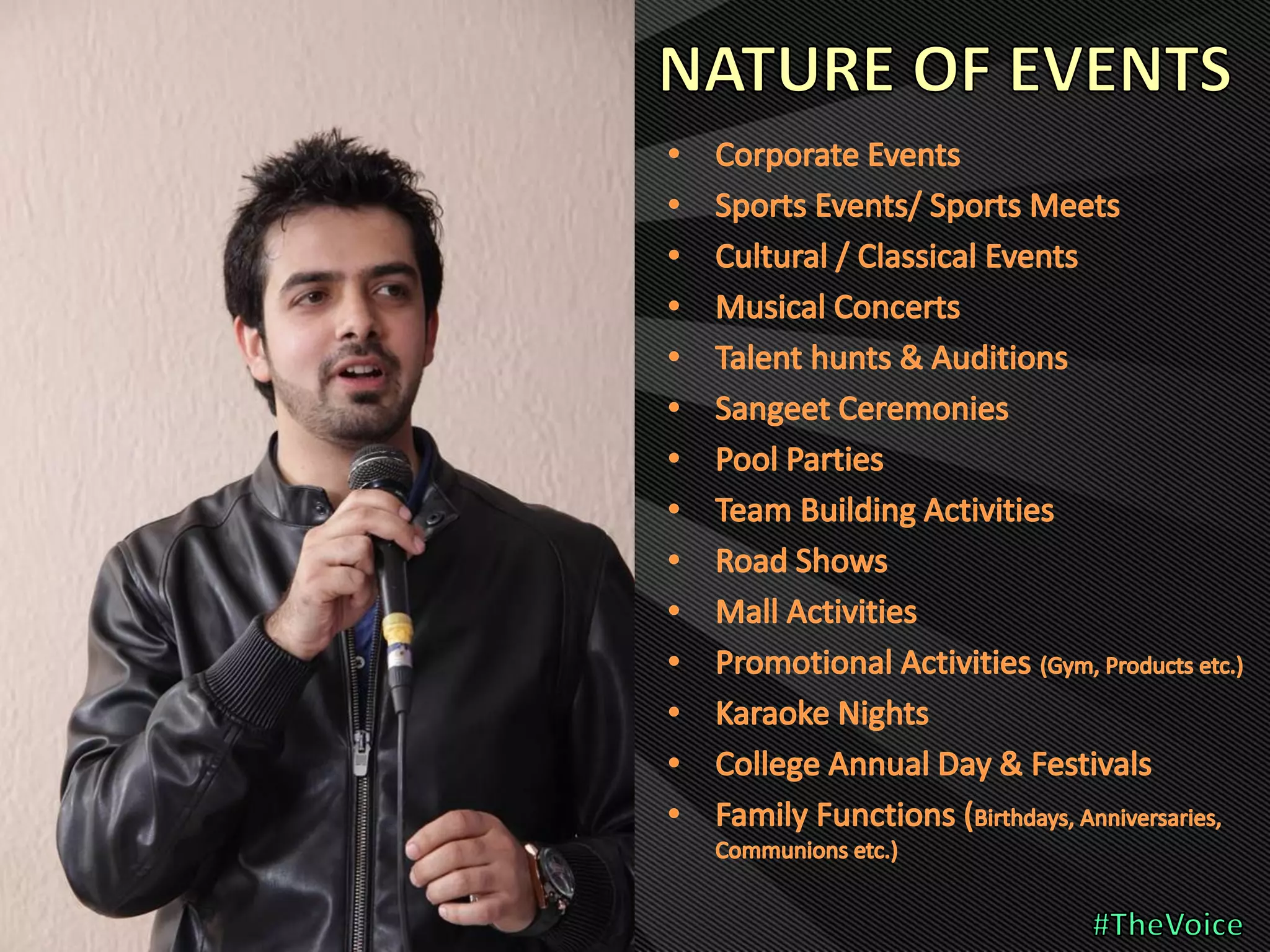 Profile Nitish Kalia (anchor, singer, commentator, actor) | PDF | Cricket | Sports