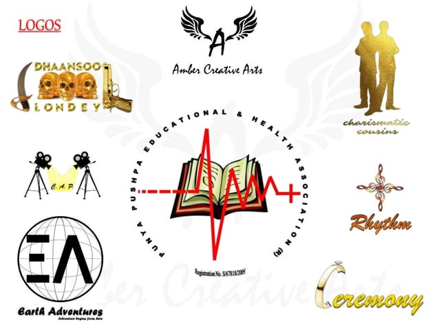 Amber Creative Arts-Profile (Sheikh Mustak) | PPT