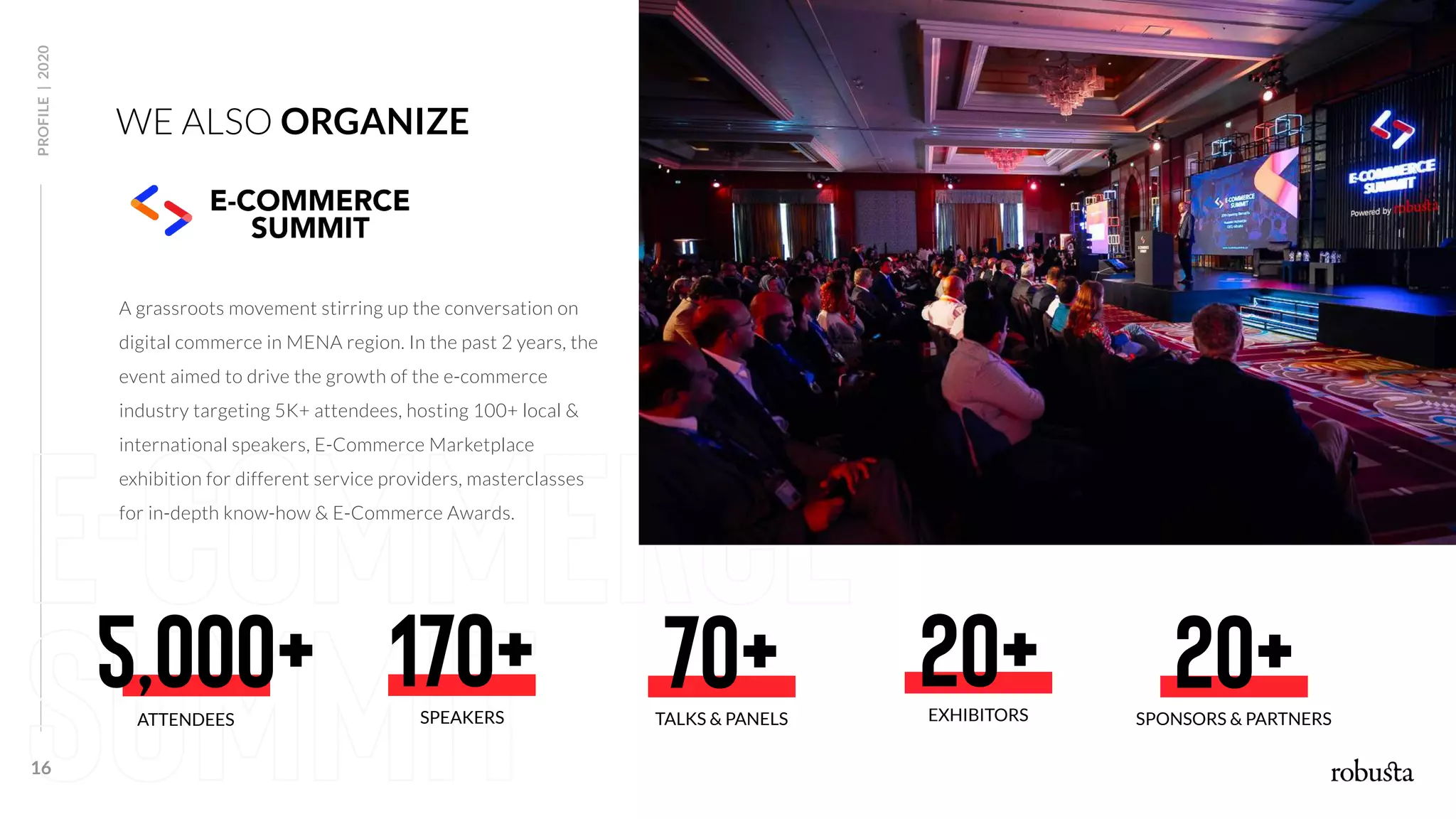 robusta's Company Profile 2020 | PDF