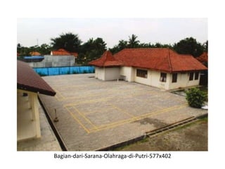 Profile al binaa islamic boarding school | PPTX