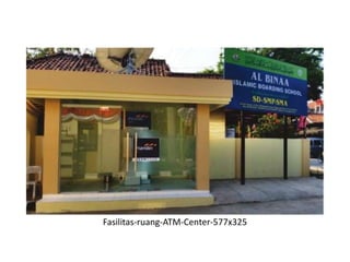 Profile al binaa islamic boarding school | PPTX