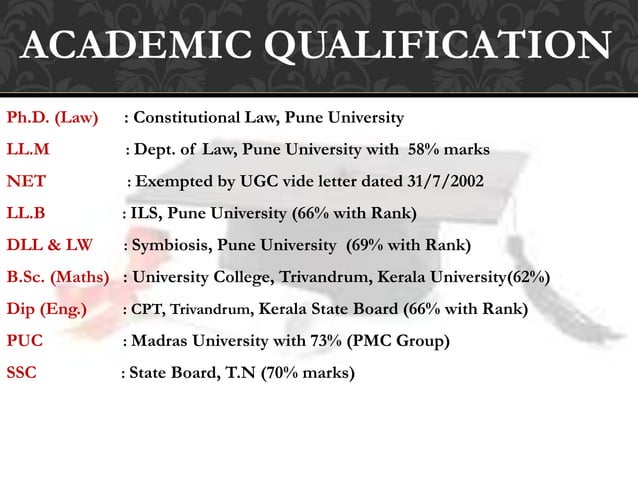 Profile dr chettiar arunachalam in ppt | PPTX