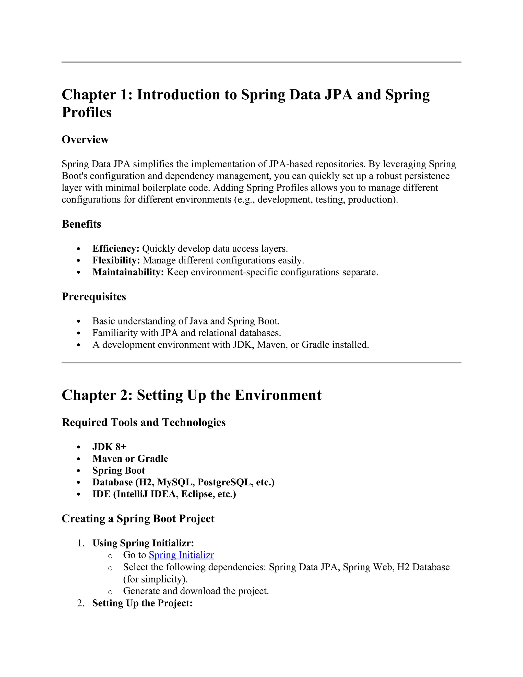 Mastering Spring JPA & Profiles: Practical Guide with Real Data ... Mastering Spring JPA & Profiles: Practical Guide with Real Data ...