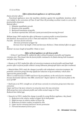 profile changes after orthodontic ttt.docx