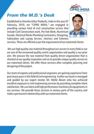 PROFILE CIPRO INDIA.pdf