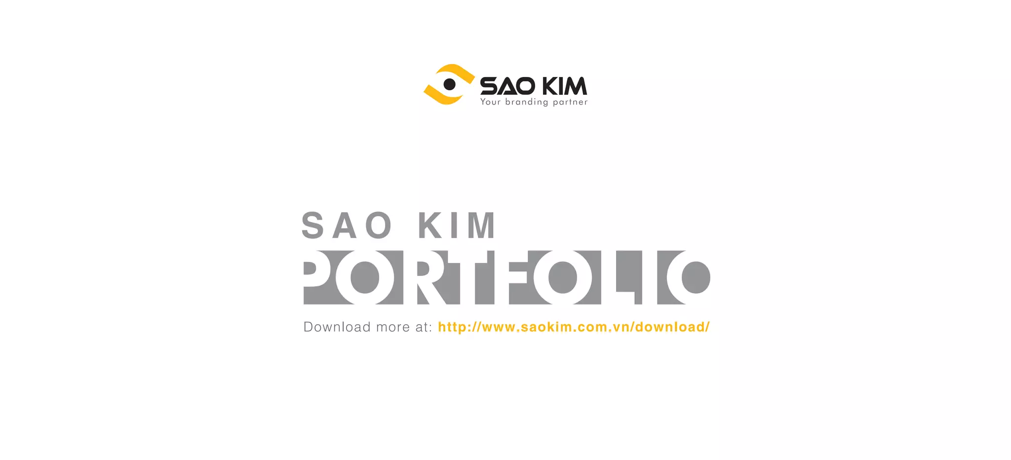 Mẫu thiết kế Profile Công ty Đầu tư LOTAS song ngữ Anh Việt | PDF