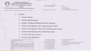 KEGIATAN KOMITE TPTL.pptx