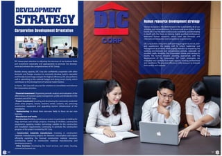 DIC profile | PDF
