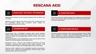 PROFILE EMT IDI layanan kesehatan emergency | PDF