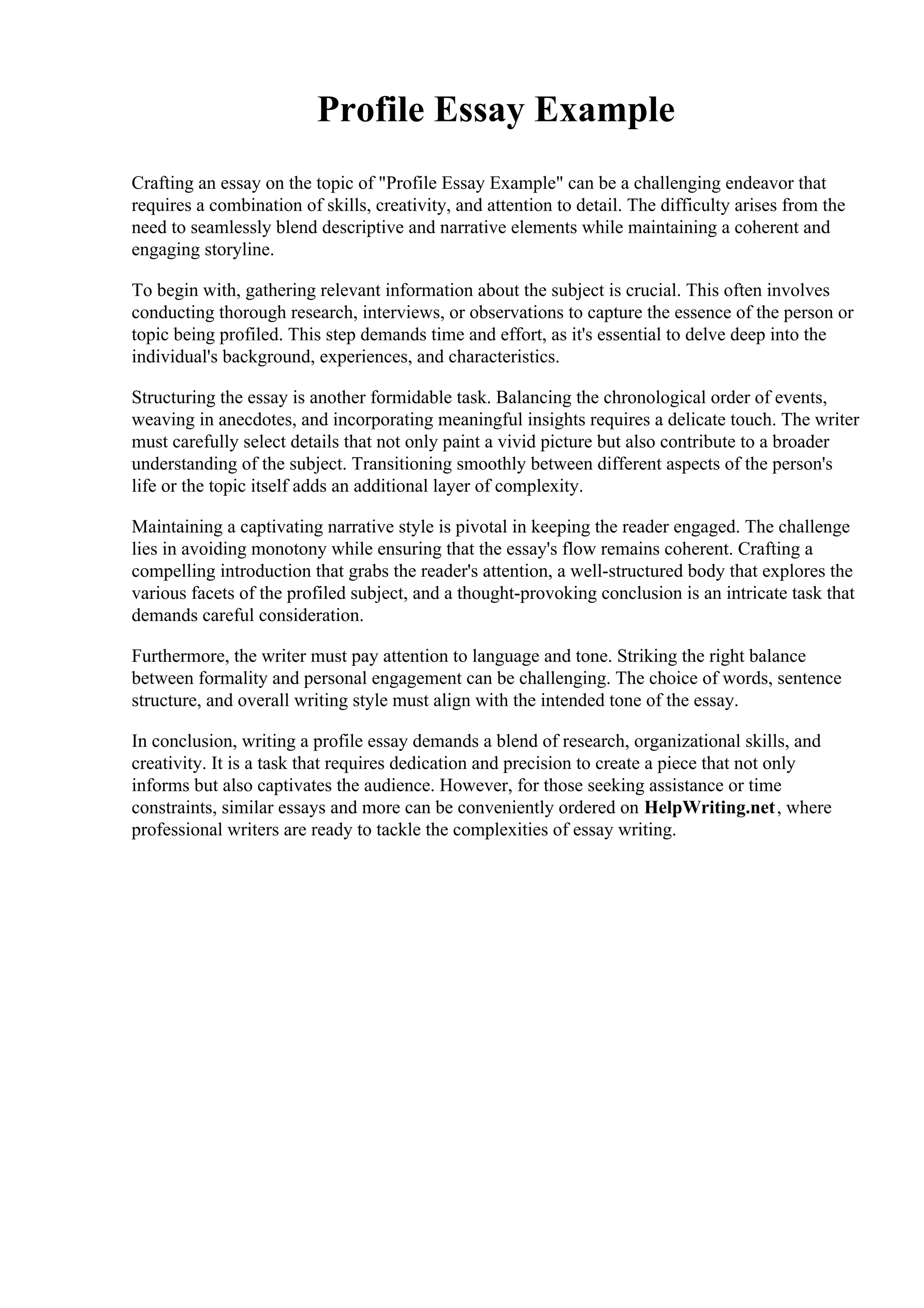 Profile Essay Example.pdf