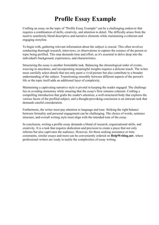 Profile Essay Example.pdf