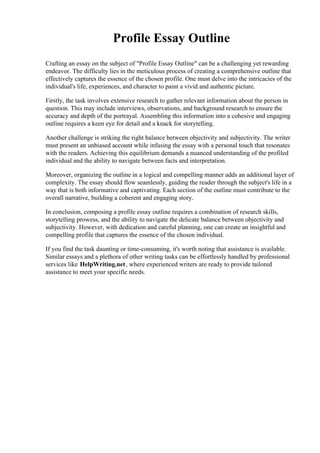 Profile Essay Outline.pdf