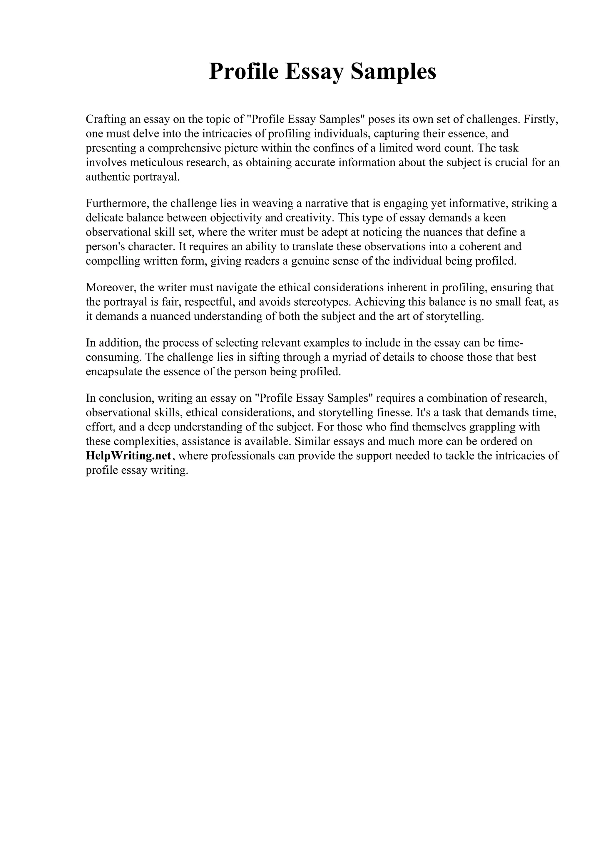 Profile Essay Samples.pdf