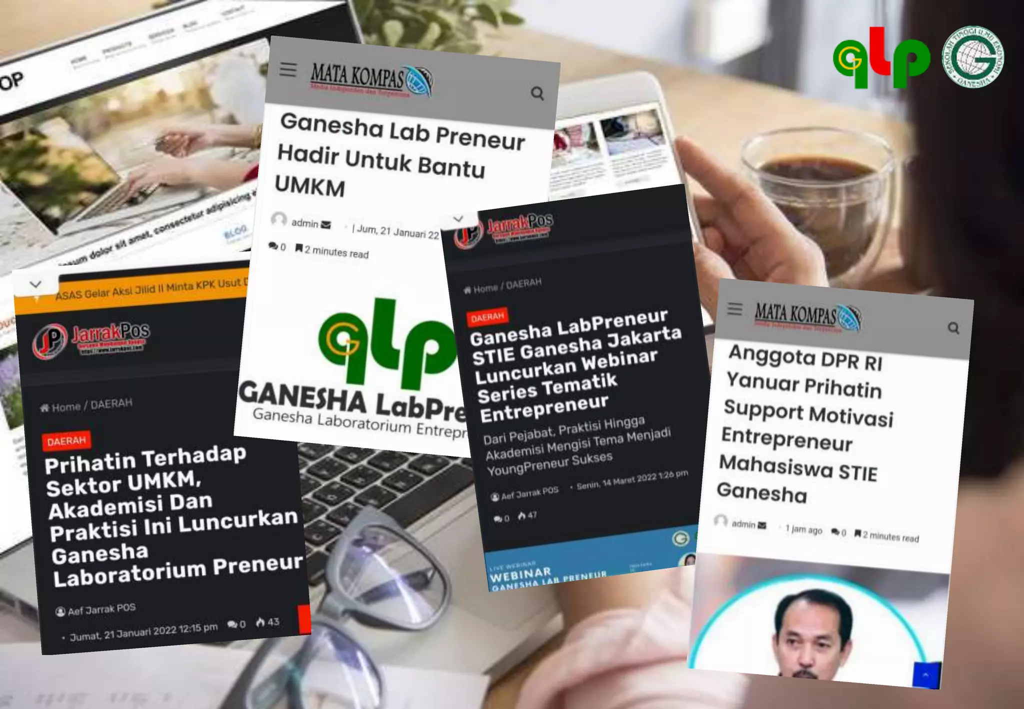 Profile Ganesha LabPreneur (GLP).pptx