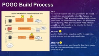 Profile Guided Optimization | PPTX