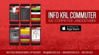 Profile IMA Studio | PPT