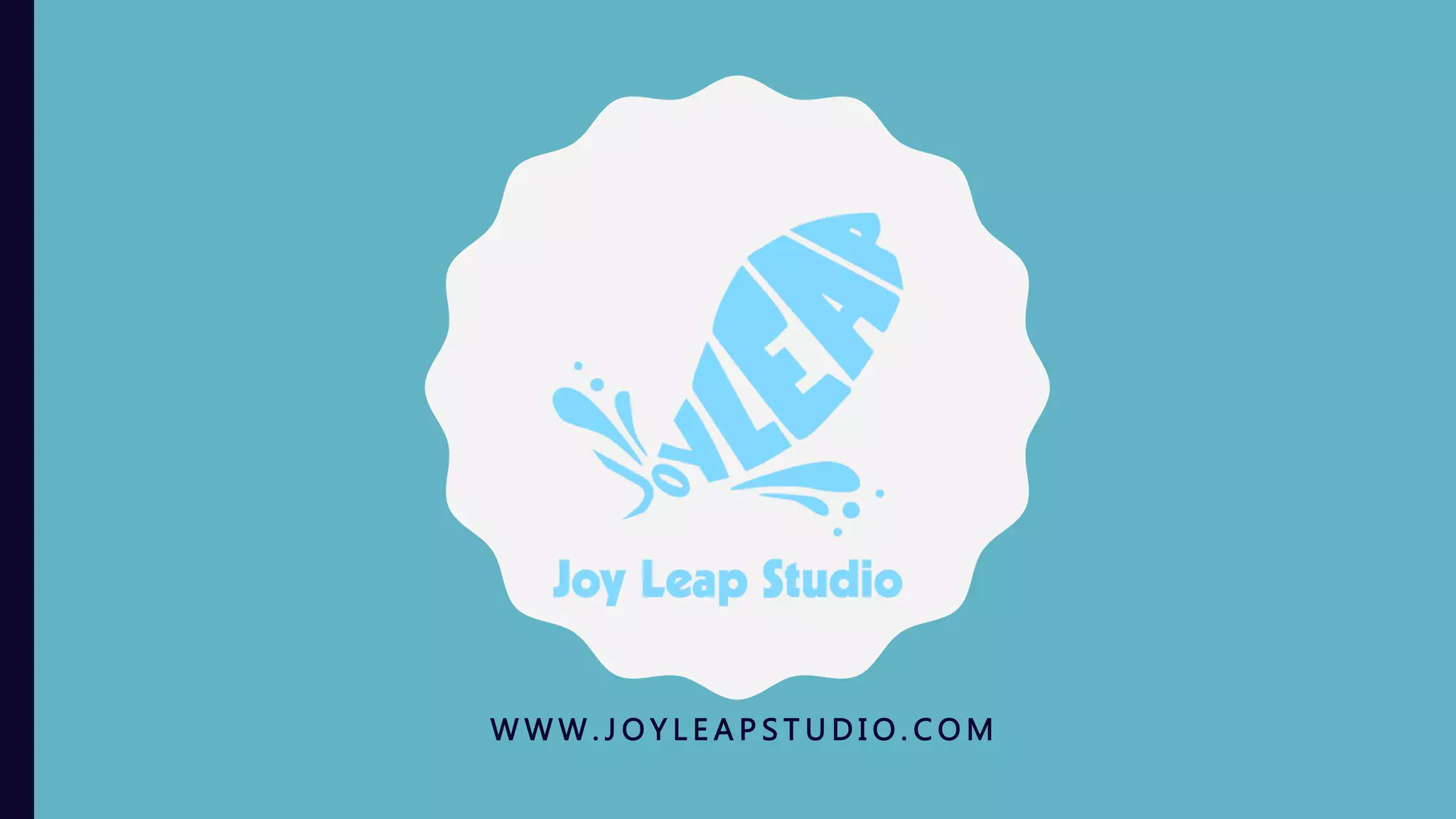 Profile Joy Leap Studio | PPTX